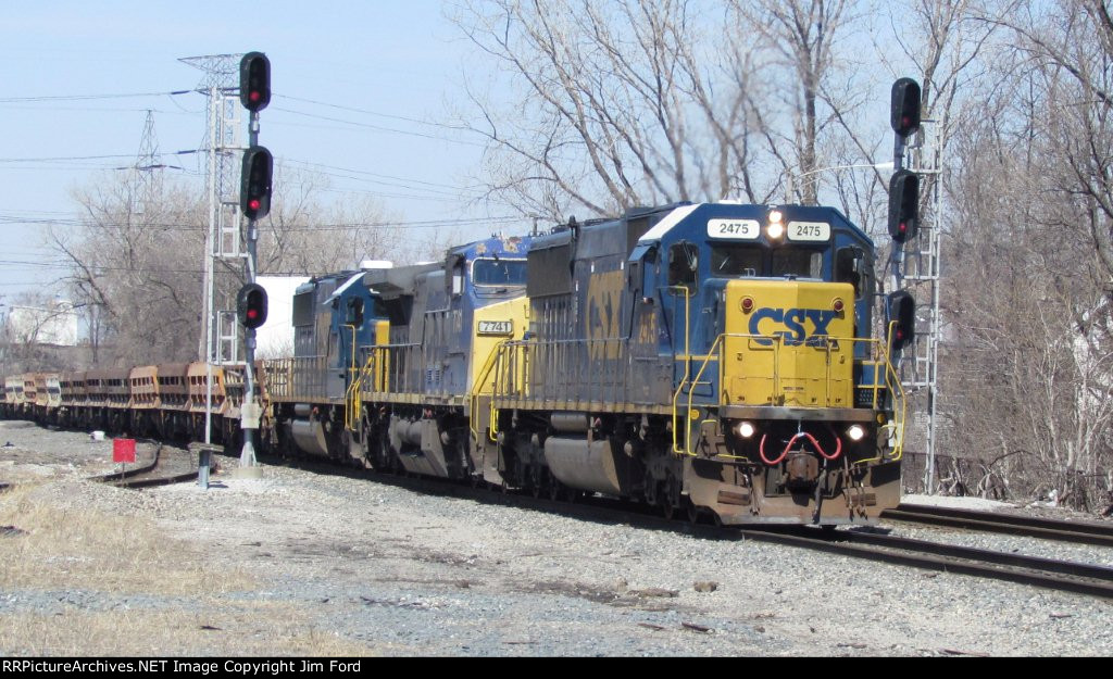 CSXT 2475